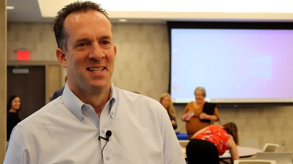 Massachusetts Partnerships for Youth Recognizes Dr. Scott Morrison with ...